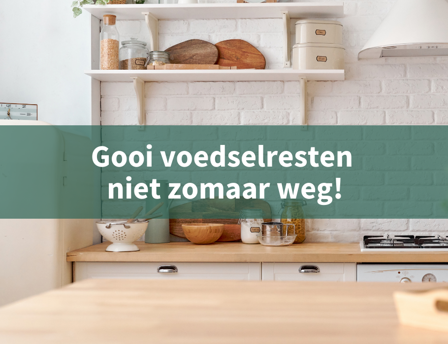 Circulaire producten en circulariteit: wat houdt het in? | Eco-Logisch